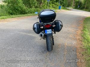 BMW F 800ST 2007 in Tallinn, with an engine capacity of 0.00 L and mileage of 71 thousand km for 3000 €, photo 5 on AUTOMOTO.COM.LV