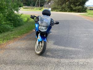 BMW F 800ST 2007 in Tallinn, with an engine capacity of 0.00 L and mileage of 71 thousand km for 3000 €, photo 9 on AUTOMOTO.COM.LV