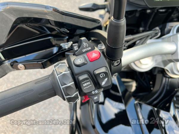Черный БМВ F 850GS Adventure 2022 в Таллин, объемом двигателя 0.85 л и пробегом 5 тыс. км за 14490 €, фото 8 на AUTOMOTO.COM.LV