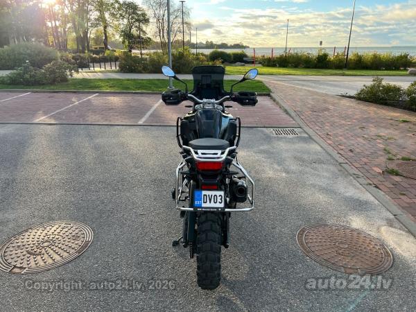 BMW F 850GS Adventure 2022 Pērnava vietnē Melns BMW F 850GS Adventure 2022 Pērnava, ar dzinēja tilpumu 0.85 L un nobraukumu 11 tūkst. km par 12500 €, foto 7 vietnē AUTOMOTO.COM.LV
