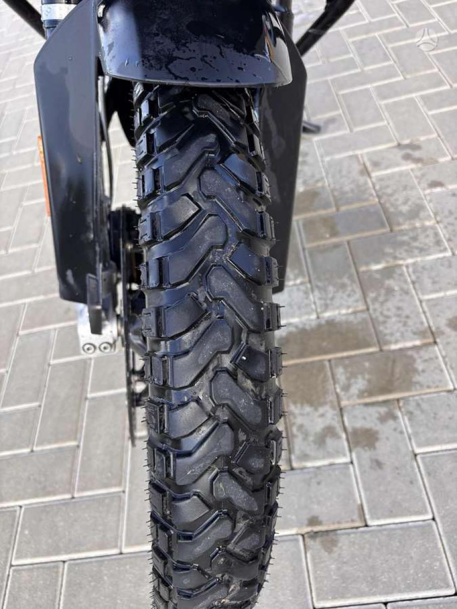 Zils BMW F 850GS Adventure 2022 Kauņa, ar dzinēja tilpumu 0.85 L un nobraukumu 13 tūkst. km par 11850 €, foto 10 vietnē AUTOMOTO.COM.LV