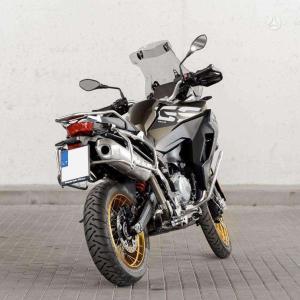 Zaļš BMW F 850GS Adventure 2023 Plungė, ar dzinēja tilpumu 0.85 L un nobraukumu 2 tūkst. km par 13499 €, foto 4 vietnē AUTOMOTO.COM.LV