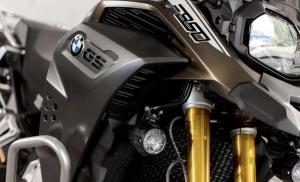 Zaļš BMW F 850GS Adventure 2023 Plungė, ar dzinēja tilpumu 0.85 L un nobraukumu 2 tūkst. km par 13499 €, foto 8 vietnē AUTOMOTO.COM.LV