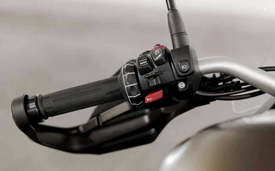 Zaļš BMW F 850GS Adventure 2023 Plungė, ar dzinēja tilpumu 0.85 L un nobraukumu 2 tūkst. km par 13499 €, foto 13 vietnē AUTOMOTO.COM.LV