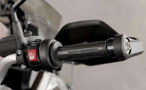 Zaļš BMW F 850GS Adventure 2023 Plungė, ar dzinēja tilpumu 0.85 L un nobraukumu 2 tūkst. km par 13499 €, foto 14 vietnē AUTOMOTO.COM.LV