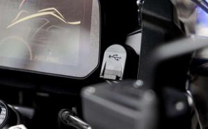 Zaļš BMW F 850GS Adventure 2023 Plungė, ar dzinēja tilpumu 0.85 L un nobraukumu 2 tūkst. km par 13499 €, foto 15 vietnē AUTOMOTO.COM.LV