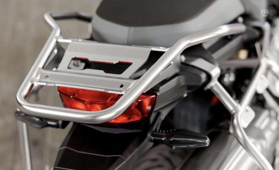 Zaļš BMW F 850GS Adventure 2023 Plungė, ar dzinēja tilpumu 0.85 L un nobraukumu 2 tūkst. km par 13499 €, foto 19 vietnē AUTOMOTO.COM.LV