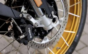 Zaļš BMW F 850GS Adventure 2023 Plungė, ar dzinēja tilpumu 0.85 L un nobraukumu 2 tūkst. km par 13499 €, foto 21 vietnē AUTOMOTO.COM.LV