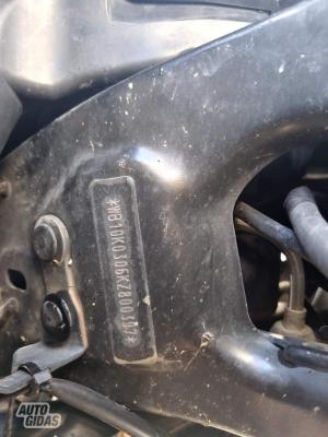 Pelēks BMW F 850GS Adventure 2019 Viļņa, ar dzinēja tilpumu 0.85 L un nobraukumu 29 tūkst. km par 10300 €, foto 9 vietnē AUTOMOTO.COM.LV