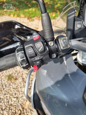 Pelēks BMW F 850GS Adventure 2019 Viļņa, ar dzinēja tilpumu 0.85 L un nobraukumu 29 tūkst. km par 10300 €, foto 17 vietnē AUTOMOTO.COM.LV