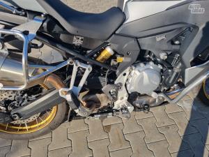 Pelēks BMW F 850GS Adventure 2019 Viļņa, ar dzinēja tilpumu 0.85 L un nobraukumu 29 tūkst. km par 10300 €, foto 18 vietnē AUTOMOTO.COM.LV