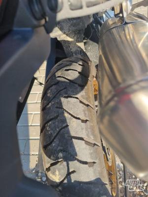 Pelēks BMW F 850GS Adventure 2019 Viļņa, ar dzinēja tilpumu 0.85 L un nobraukumu 29 tūkst. km par 10300 €, foto 23 vietnē AUTOMOTO.COM.LV