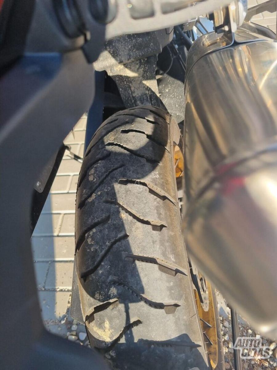 Pelēks BMW F 850GS Adventure 2019 Viļņa, ar dzinēja tilpumu 0.85 L un nobraukumu 29 tūkst. km par 10300 €, foto 23 vietnē AUTOMOTO.COM.LV