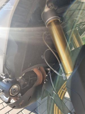 Pelēks BMW F 850GS Adventure 2019 Viļņa, ar dzinēja tilpumu 0.85 L un nobraukumu 29 tūkst. km par 10300 €, foto 25 vietnē AUTOMOTO.COM.LV