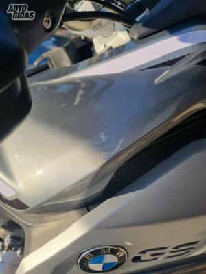Pelēks BMW F 850GS Adventure 2019 Viļņa, ar dzinēja tilpumu 0.85 L un nobraukumu 29 tūkst. km par 10300 €, foto 28 vietnē AUTOMOTO.COM.LV