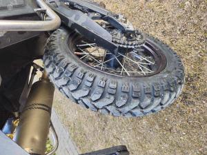 BMW F 850GS Adventure 2015 Liepāja, ar dzinēja tilpumu 0.80 L un nobraukumu 39 tūkst. km par 6600 €, foto 6 vietnē AUTOMOTO.COM.LV