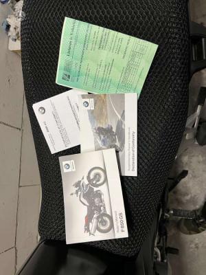 БМВ F 850GS Adventure 2019 в Вильнюс, объемом двигателя 0.85 л и пробегом 39 тыс. км за 7500 €, фото 12 на AUTOMOTO.COM.LV