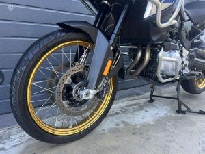 BMW F 850GS Adventure 2019 in Vilkaviskis, with an engine capacity of 0.85 L and mileage of 13 thousand km for 8750 €, photo 5 on AUTOMOTO.COM.LV
