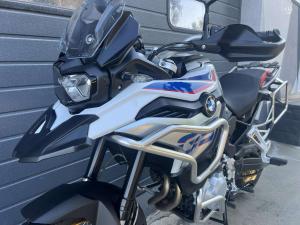 BMW F 850GS Adventure 2019 in Vilkaviskis, with an engine capacity of 0.85 L and mileage of 13 thousand km for 8750 €, photo 9 on AUTOMOTO.COM.LV