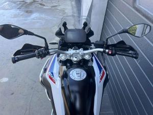 BMW F 850GS Adventure 2019 in Vilkaviskis, with an engine capacity of 0.85 L and mileage of 13 thousand km for 8750 €, photo 10 on AUTOMOTO.COM.LV
