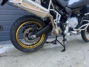 BMW F 850GS Adventure 2019 in Vilkaviskis, with an engine capacity of 0.85 L and mileage of 13 thousand km for 8750 €, photo 13 on AUTOMOTO.COM.LV