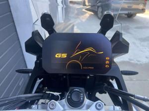 BMW F 850GS Adventure 2019 in Vilkaviskis, with an engine capacity of 0.85 L and mileage of 13 thousand km for 8750 €, photo 18 on AUTOMOTO.COM.LV