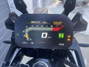 BMW F 850GS Adventure 2019 in Vilkaviskis, with an engine capacity of 0.85 L and mileage of 13 thousand km for 8750 €, photo 21 on AUTOMOTO.COM.LV
