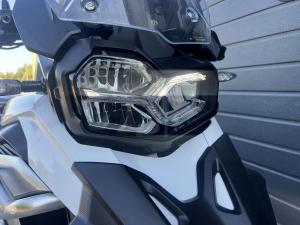 BMW F 850GS Adventure 2019 in Vilkaviskis, with an engine capacity of 0.85 L and mileage of 13 thousand km for 8750 €, photo 23 on AUTOMOTO.COM.LV