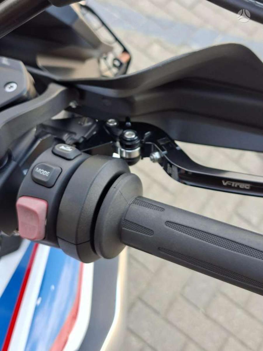 BMW F 850GS Adventure 2019 Viļņa, ar dzinēja tilpumu 0.85 L un nobraukumu 48 tūkst. km par 8800 €, foto 7 vietnē AUTOMOTO.COM.LV