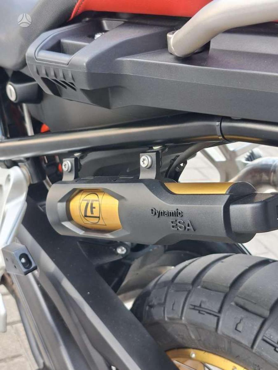 BMW F 850GS Adventure 2019 Viļņa, ar dzinēja tilpumu 0.85 L un nobraukumu 48 tūkst. km par 8800 €, foto 8 vietnē AUTOMOTO.COM.LV