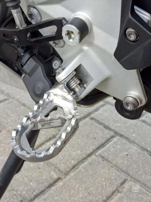 BMW F 850GS Adventure 2019 Viļņa, ar dzinēja tilpumu 0.85 L un nobraukumu 48 tūkst. km par 8800 €, foto 9 vietnē AUTOMOTO.COM.LV