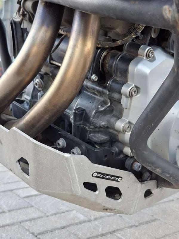 BMW F 850GS Adventure 2019 in Vilnius, with an engine capacity of 0.85 L and mileage of 48 thousand km for 8800 €, photo 9 on AUTOMOTO.COM.LV
