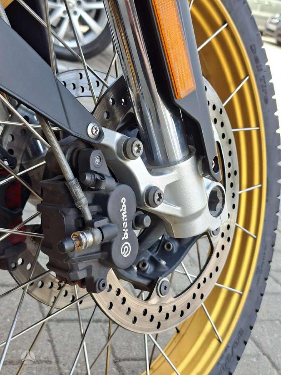 BMW F 850GS Adventure 2019 Viļņa, ar dzinēja tilpumu 0.85 L un nobraukumu 48 tūkst. km par 8800 €, foto 11 vietnē AUTOMOTO.COM.LV