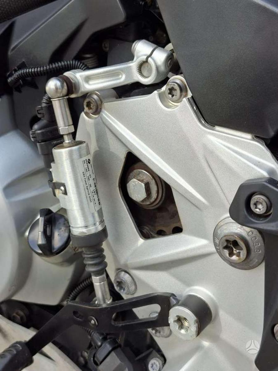 BMW F 850GS Adventure 2019 Viļņa, ar dzinēja tilpumu 0.85 L un nobraukumu 48 tūkst. km par 8800 €, foto 14 vietnē AUTOMOTO.COM.LV