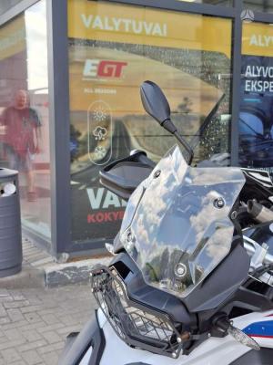 BMW F 850GS Adventure 2019 Viļņa, ar dzinēja tilpumu 0.85 L un nobraukumu 48 tūkst. km par 8800 €, foto 15 vietnē AUTOMOTO.COM.LV