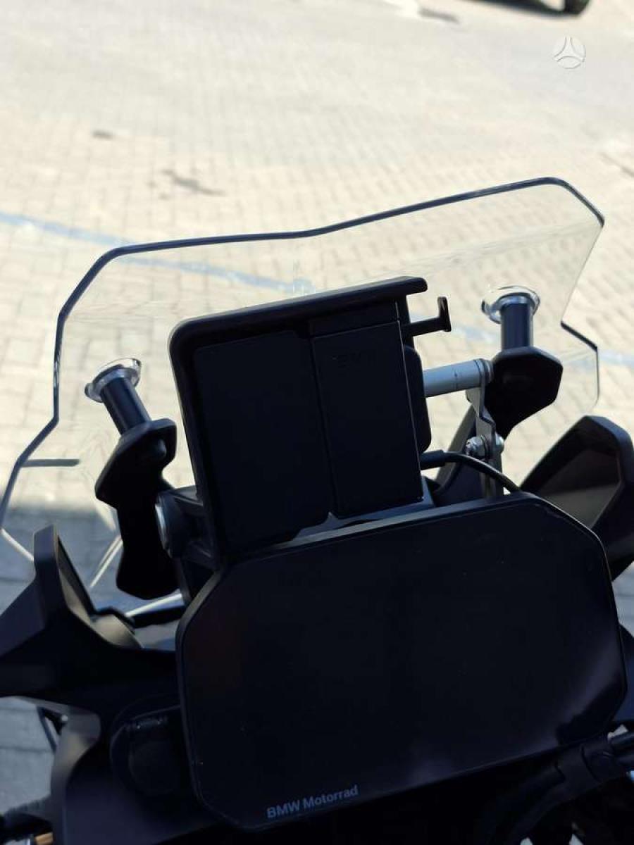 BMW F 850GS Adventure 2019 Viļņa, ar dzinēja tilpumu 0.85 L un nobraukumu 48 tūkst. km par 8800 €, foto 16 vietnē AUTOMOTO.COM.LV