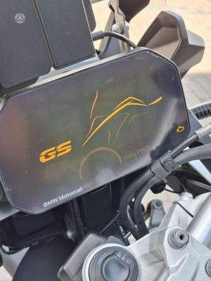 BMW F 850GS Adventure 2019 Viļņa, ar dzinēja tilpumu 0.85 L un nobraukumu 48 tūkst. km par 8800 €, foto 19 vietnē AUTOMOTO.COM.LV