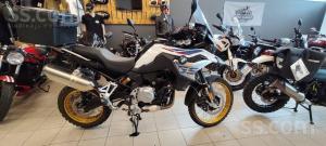 БМВ F 850GS Adventure 2019 в Рига, объемом двигателя 0.85 л и пробегом 0 тыс. км за 9000 €, фото  на AUTOMOTO.COM.LV