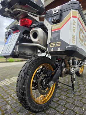 BMW F 850GS Adventure 2021 Viļņa, ar dzinēja tilpumu 0.85 L un nobraukumu 15 tūkst. km par 14000 €, foto 10 vietnē AUTOMOTO.COM.LV