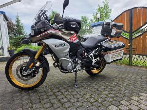 BMW F 850GS Adventure 2021 Viļņa, ar dzinēja tilpumu 0.85 L un nobraukumu 15 tūkst. km par 14000 €, foto 13 vietnē AUTOMOTO.COM.LV