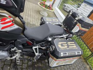 BMW F 850GS Adventure 2021 Viļņa, ar dzinēja tilpumu 0.85 L un nobraukumu 15 tūkst. km par 14000 €, foto 16 vietnē AUTOMOTO.COM.LV