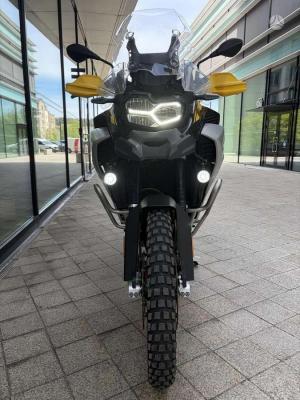 BMW F 850GS Adventure 2021 Viļņa, ar dzinēja tilpumu 0.85 L un nobraukumu 53 tūkst. km par 7800 €, foto 16 vietnē AUTOMOTO.COM.LV