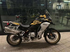 BMW F 850GS Adventure 2021 Viļņa, ar dzinēja tilpumu 0.85 L un nobraukumu 53 tūkst. km par 7800 €, foto 18 vietnē AUTOMOTO.COM.LV