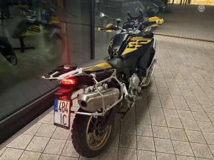 BMW F 850GS Adventure 2021 Viļņa, ar dzinēja tilpumu 0.85 L un nobraukumu 53 tūkst. km par 7800 €, foto 19 vietnē AUTOMOTO.COM.LV