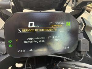 BMW F 850GS Adventure 2021 Viļņa, ar dzinēja tilpumu 0.85 L un nobraukumu 53 tūkst. km par 7800 €, foto 20 vietnē AUTOMOTO.COM.LV