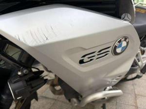 BMW F 850GS Adventure 2021 Viļņa, ar dzinēja tilpumu 0.85 L un nobraukumu 53 tūkst. km par 7800 €, foto 22 vietnē AUTOMOTO.COM.LV