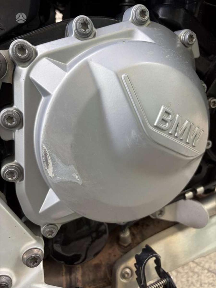 BMW F 850GS Adventure 2021 Viļņa, ar dzinēja tilpumu 0.85 L un nobraukumu 53 tūkst. km par 7800 €, foto 23 vietnē AUTOMOTO.COM.LV