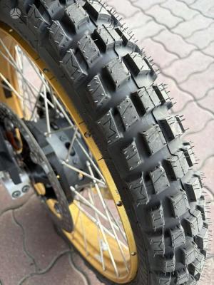 BMW F 850GS Adventure 2021 Viļņa, ar dzinēja tilpumu 0.85 L un nobraukumu 53 tūkst. km par 7800 €, foto 32 vietnē AUTOMOTO.COM.LV