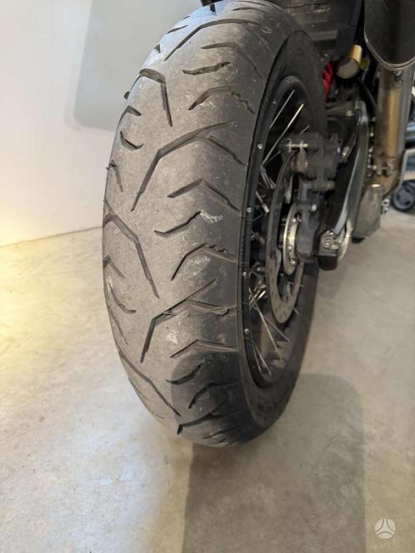 BMW F 850GS Adventure 2022 in Trakai, with an engine capacity of 0.85 L and mileage of 17 thousand km for 13500 €, photo 5 on AUTOMOTO.COM.LV