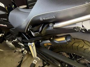 BMW F 850GS Adventure 2022 in Trakai, with an engine capacity of 0.85 L and mileage of 17 thousand km for 13500 €, photo 12 on AUTOMOTO.COM.LV